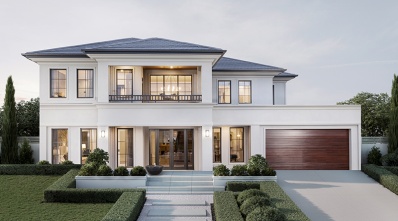 Double Storey Home Designs | Clarendon Homes