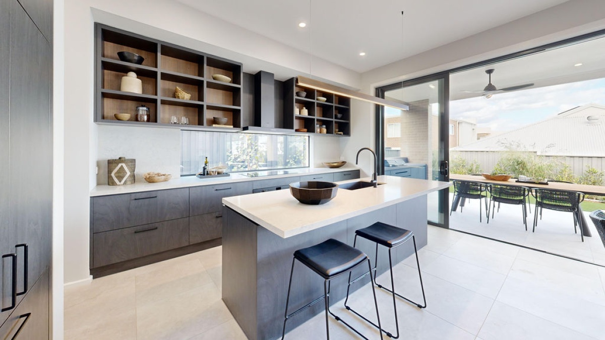 Menangle Display Home | Macarthur Display Homes | Clarendon Homes ...