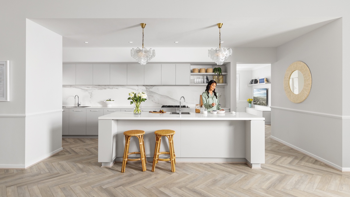 Springfield Rise Display Centre | Clarendon Homes