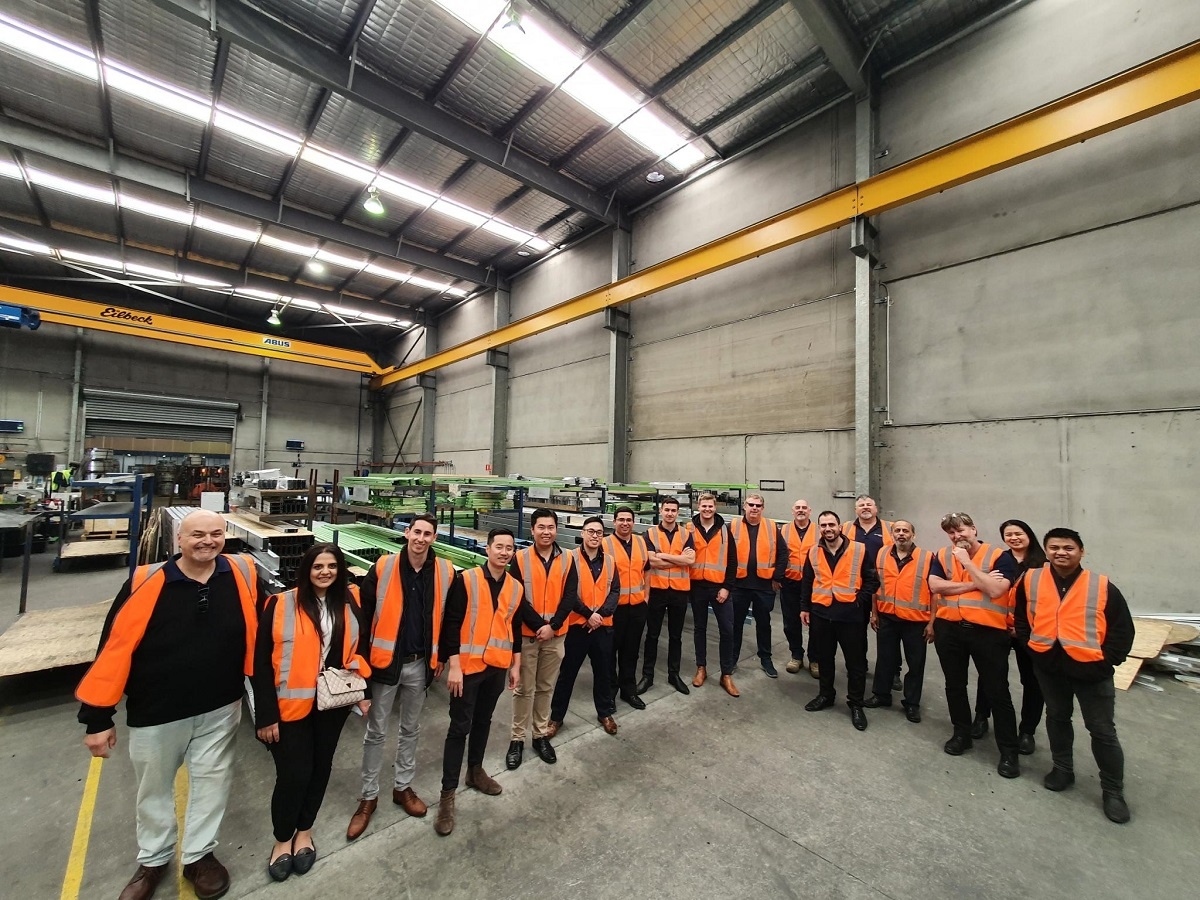 Clarendon Homes Careers | Campbell Property Group | Clarendon Homes