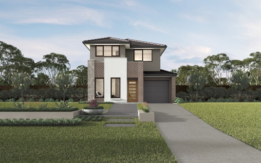Alma Place Oakville | House & Land Packages | CPG Estates | Clarendon Homes