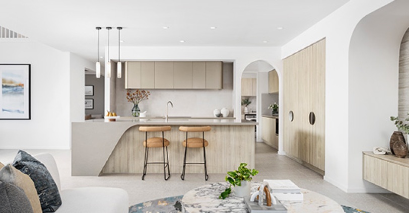 Display Homes Brisbane & Queensland | Clarendon Homes