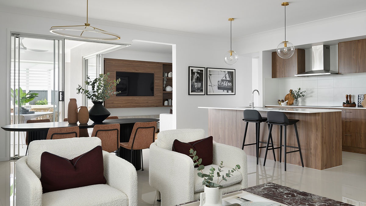 Nevada 260 | Clarendon Homes