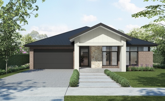 Alma Place Oakville | House & Land Packages | CPG Estates | Clarendon Homes