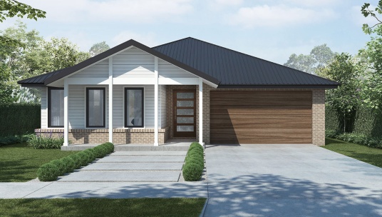 Hunter & Newcastle Display Homes | Clarendon Homes