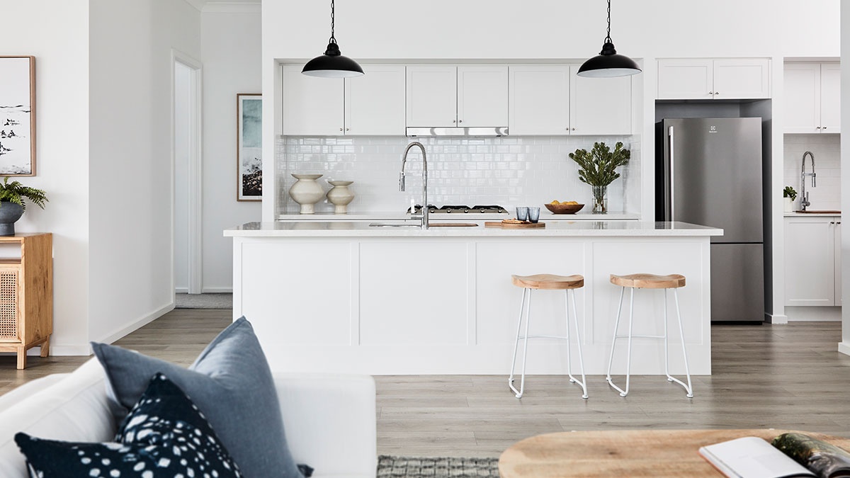 Manning Home Design | House Plans | Clarendon Homes