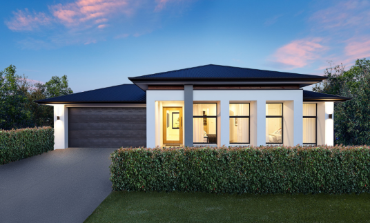 Display Homes | Display Villages Sydney NSW | Clarendon Homes