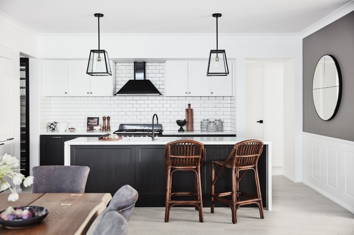 Carrington 30 Home Design NSW | Clarendon Homes