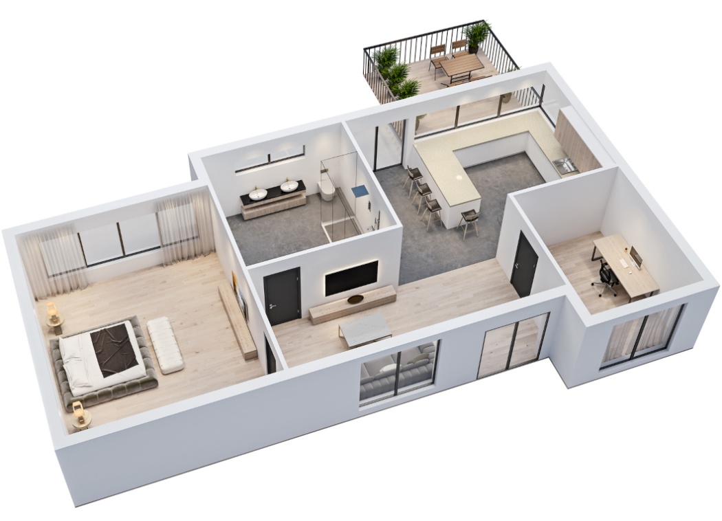 Inclusions Comparison | Clarendon Homes