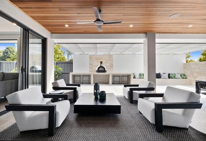 10 Alfresco Decorating Ideas for 2026 | Clarendon Homes
