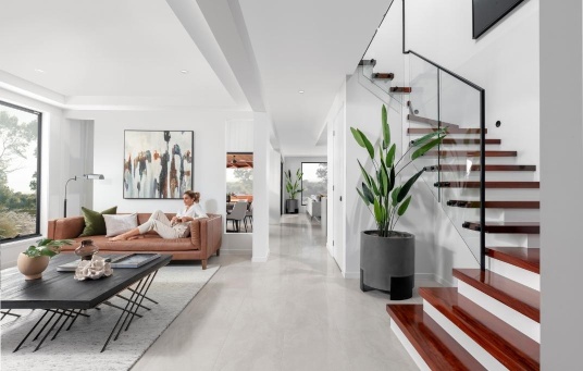 Double Storey Display Homes | Clarendon Homes