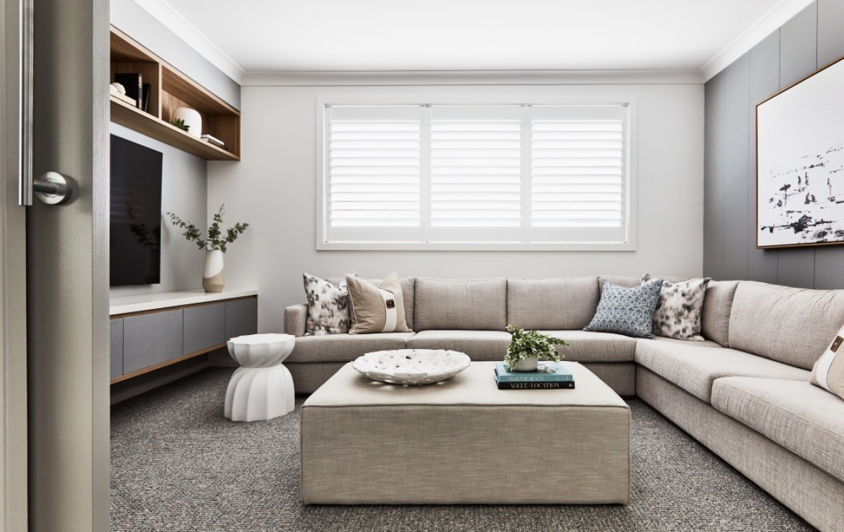 Forestville Display Homes | Clarendon Northern Beaches Display Homes ...