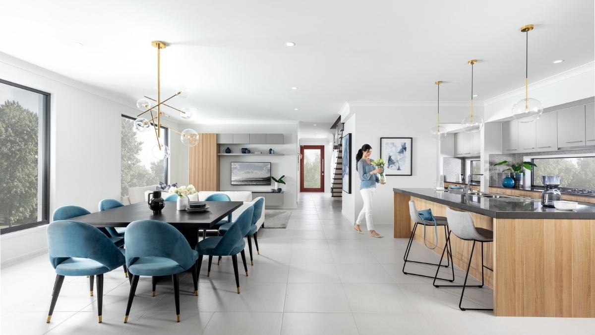 Everleigh Display Centre | Clarendon Homes