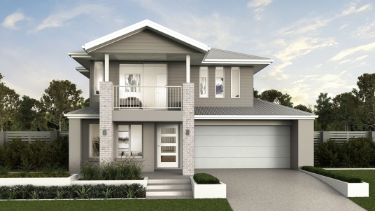 Brisbane Display Homes | Clarendon Homes