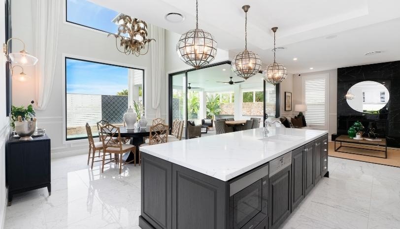 Affordable New Home Inclusions | Clarendon Homes