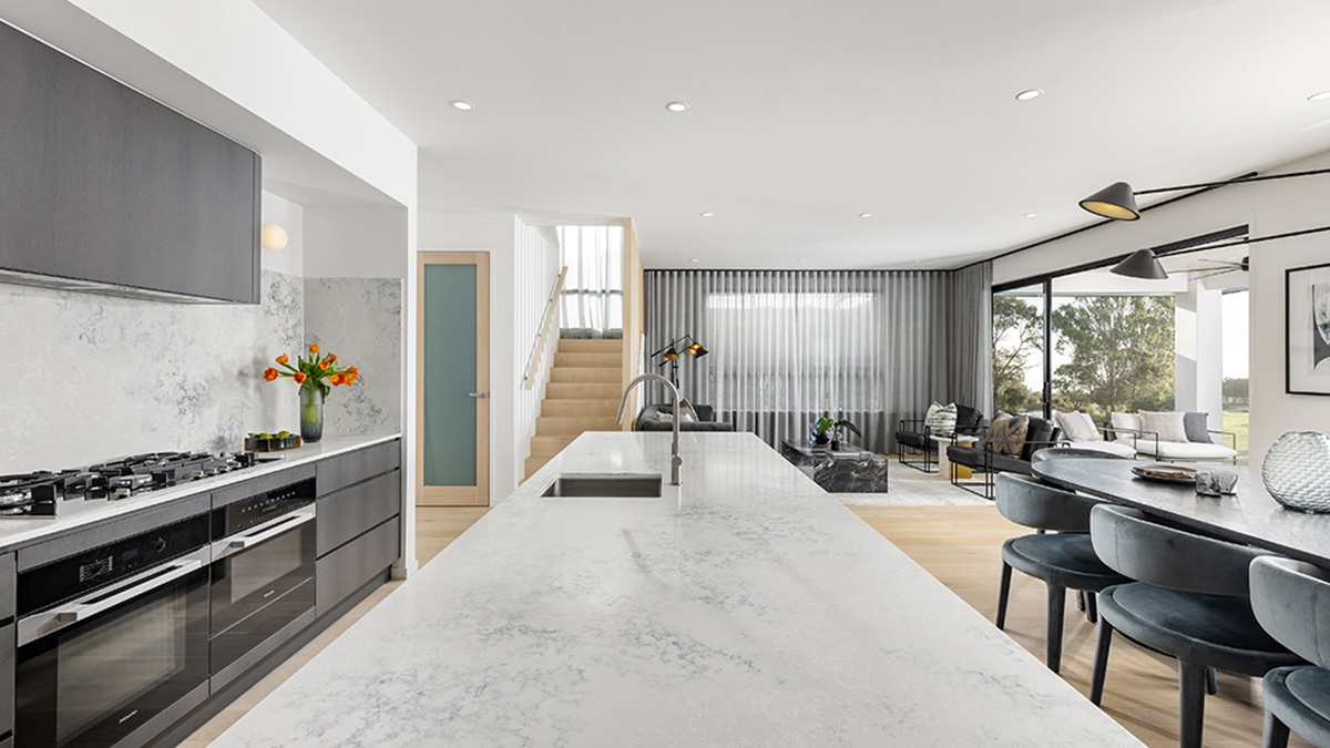 Shoreline Display Centre | Clarendon Homes