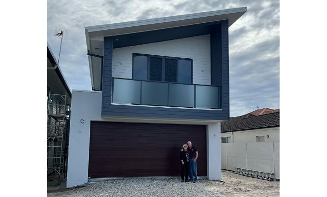 Recent Home Projects | Clarendon Homes