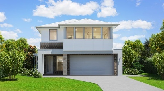 Boston Home Design | House Plans | Clarendon Homes