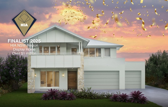 Hunter & Newcastle Display Homes | Clarendon Homes