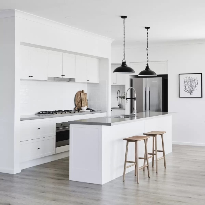 Inclusions Comparison | Clarendon Homes