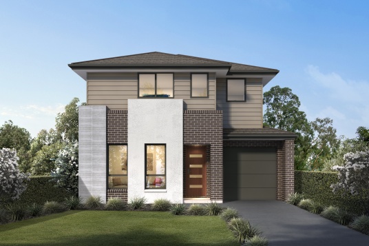 Alma Place Oakville | House & Land Packages | CPG Estates | Clarendon Homes