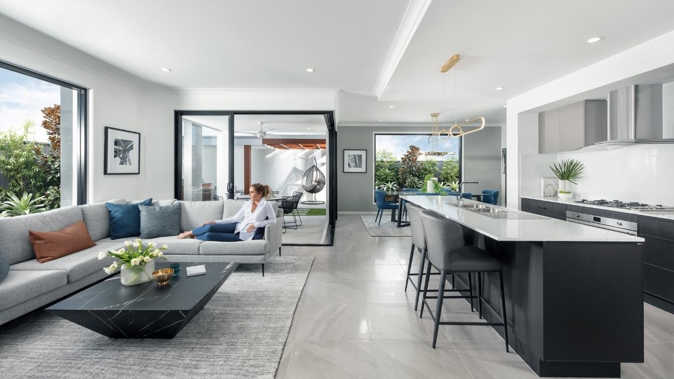 Modern Kitchen Design Trends 2026 | Clarendon Homes