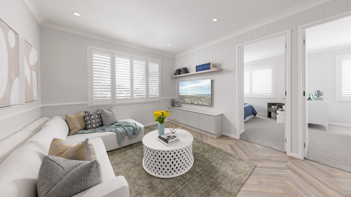 Springfield Rise Display Centre | Clarendon Homes