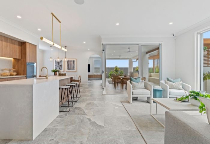 Top 4 Knockdown Rebuild Home Designs | Clarendon Homes