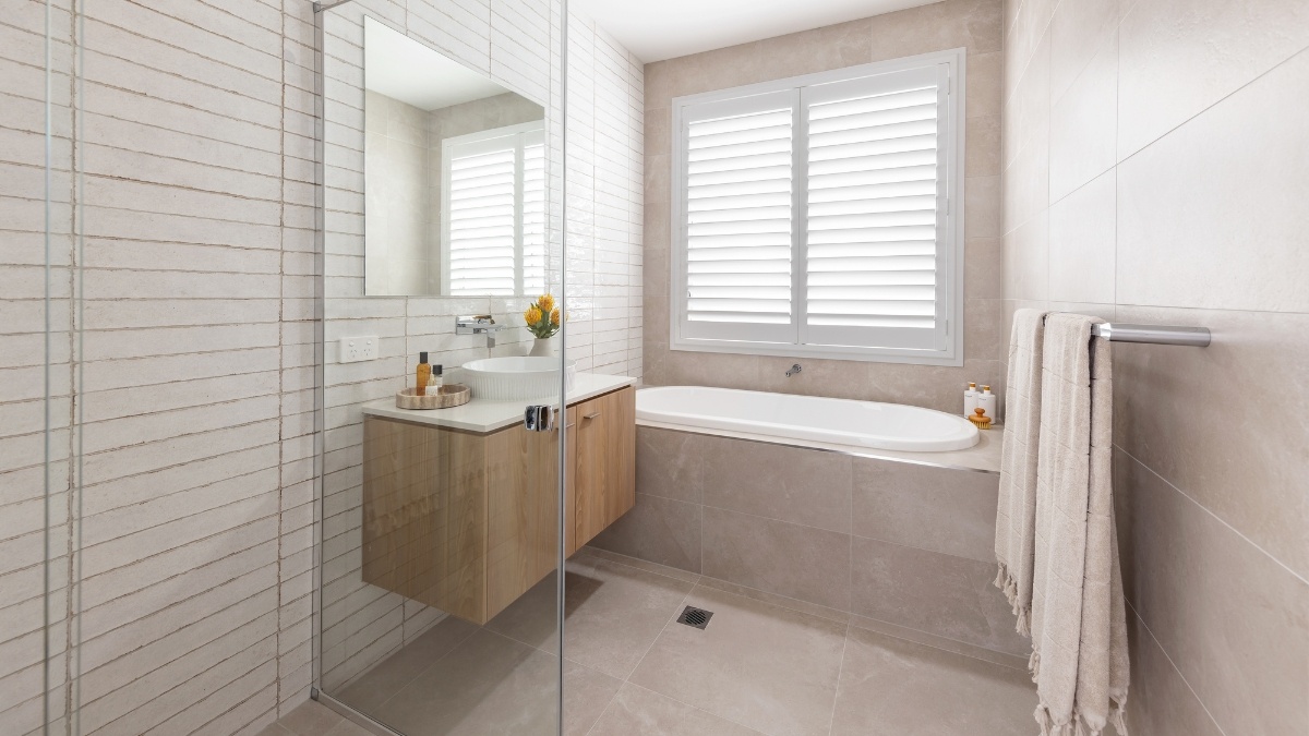 Shoreline Display Centre | Clarendon Homes