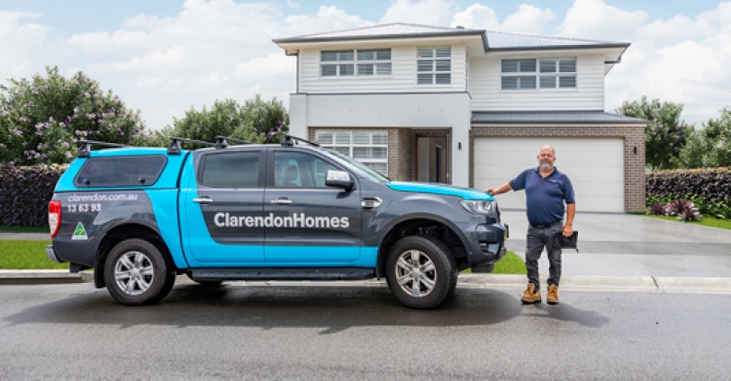 Blog - NSW | Clarendon Homes