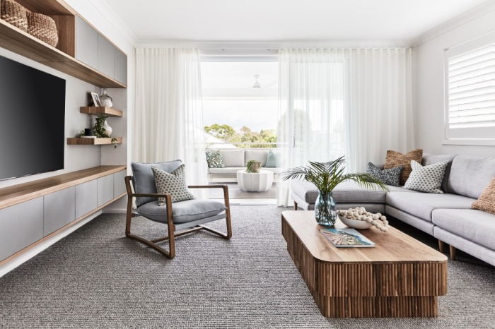 Find Your Style: Hamptons, Coastal, Modern Provincial, Contemporary ...
