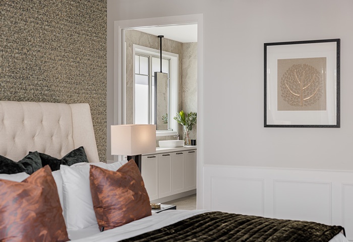 Introducing the Bowral: a timeless acreage series | Clarendon Homes