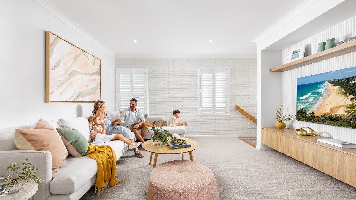 Aura Display Centre | Clarendon Homes