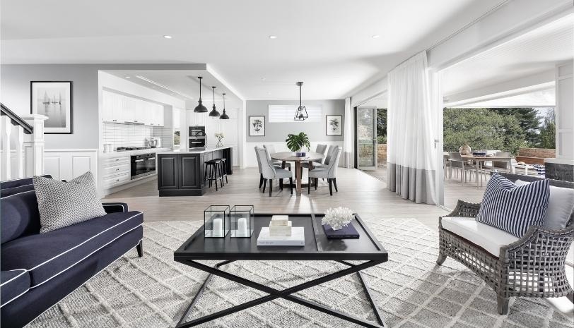 2026 New Home Inclusions & Design Guide | Clarendon Homes