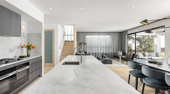 Brisbane Display Homes | Clarendon Homes