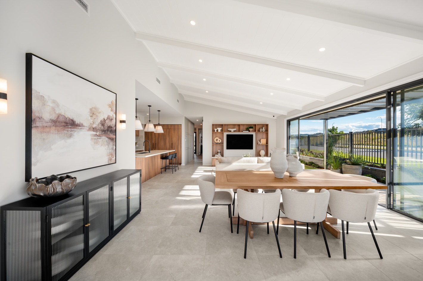 Mackay 31 Display Home | Clarendon Homes Watagan Park | Clarendon Homes