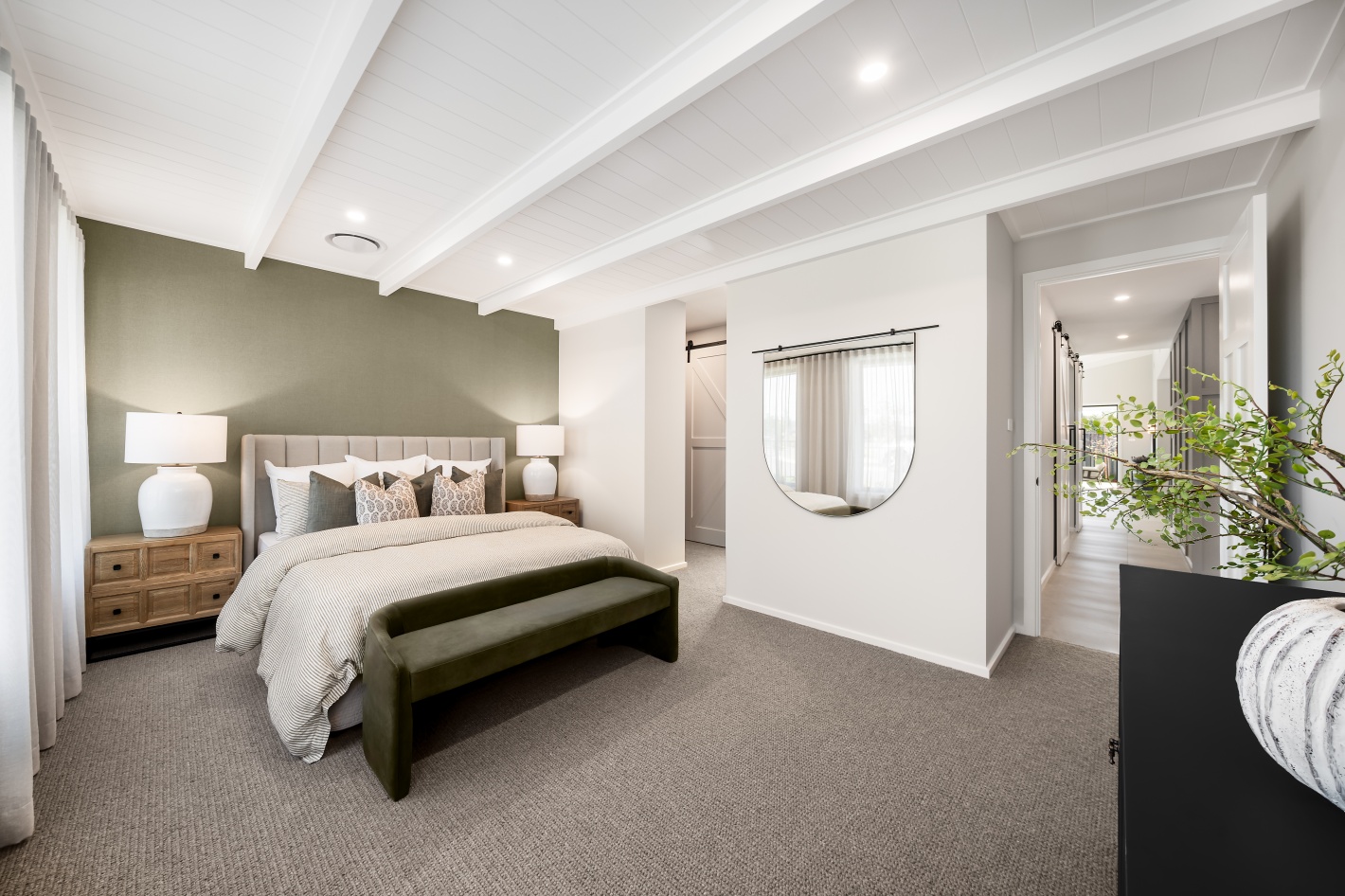 Mackay 31 Display Home | Clarendon Homes Watagan Park | Clarendon Homes