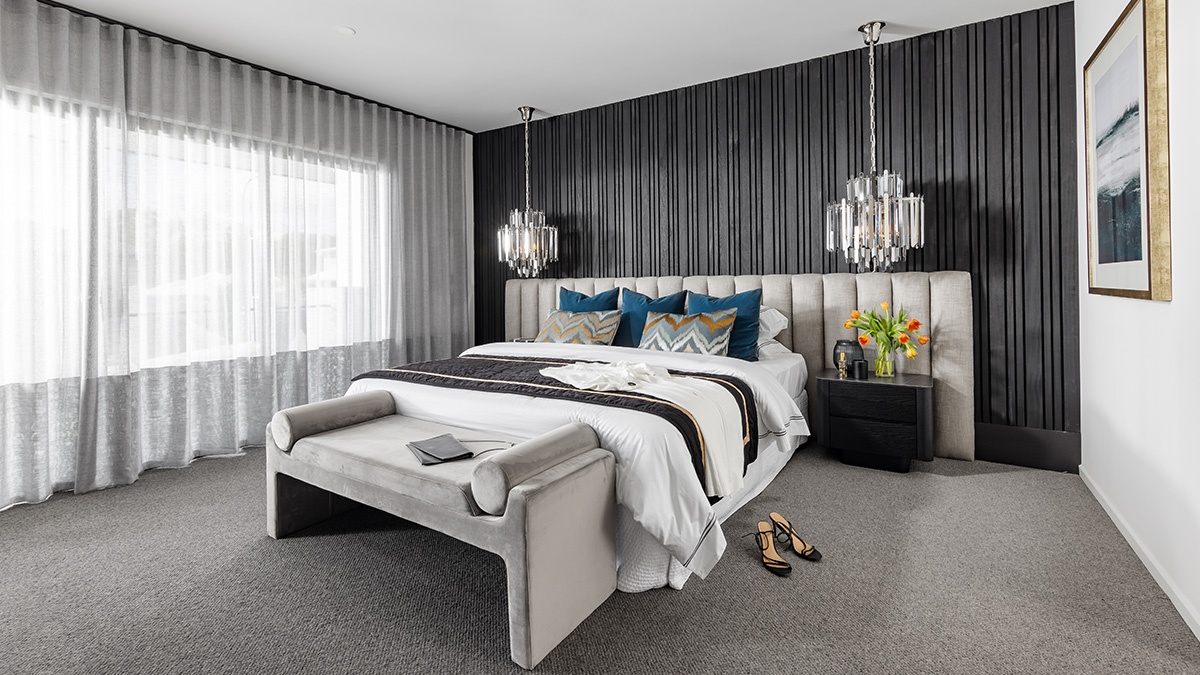 Shoreline Display Centre | Clarendon Homes