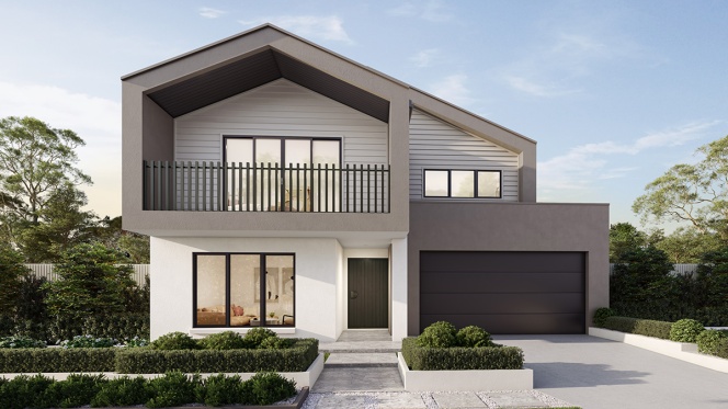 Springfield Rise Display Centre | Clarendon Homes