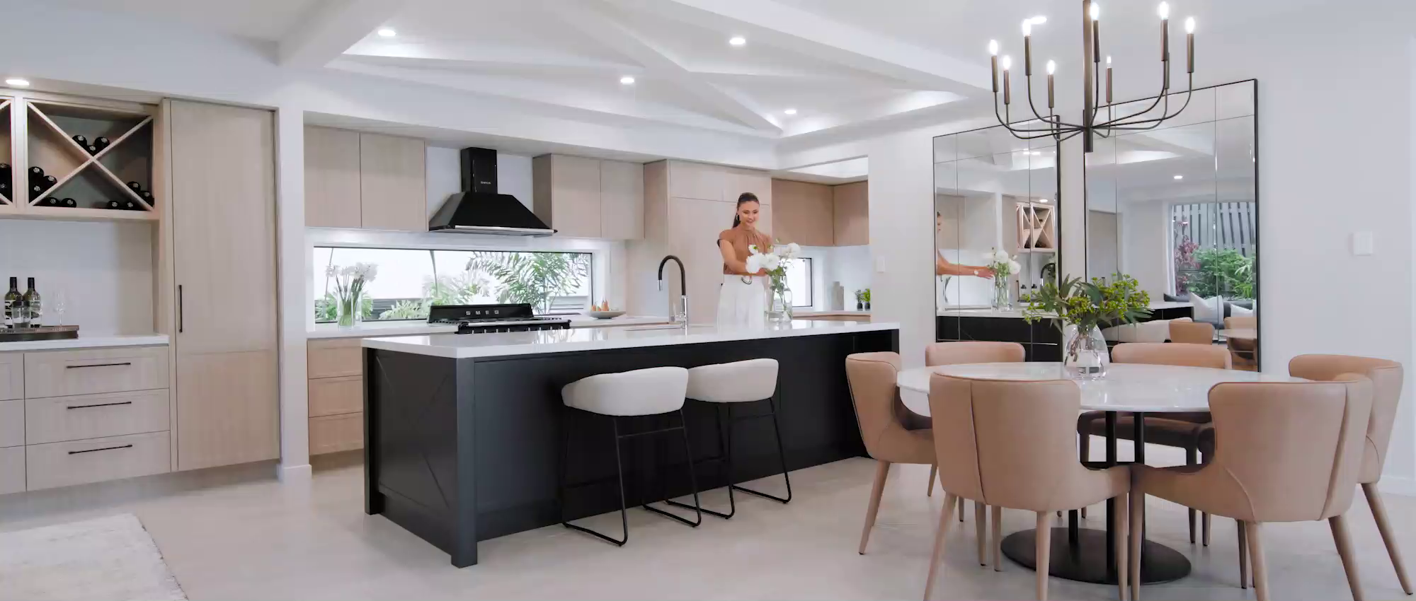 Home Builders | Display Homes | House & Land | Clarendon Homes