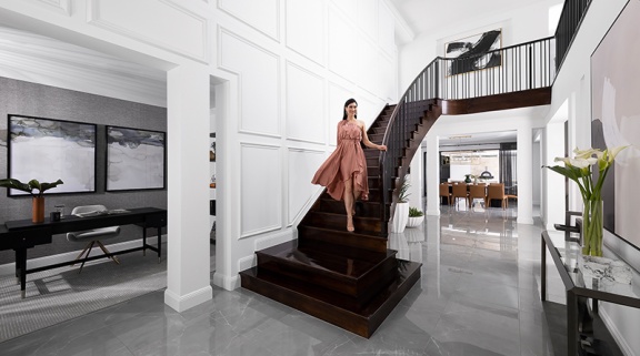 The Building Process | Clarendon Homes | Clarendon Homes