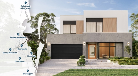 How much does it cost to build in Queensland 2025? | Clarendon Homes