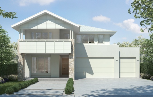 Hunter & Newcastle Display Homes | Clarendon Homes