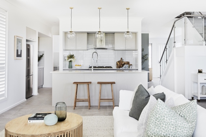 Inclusions Comparison | Clarendon Homes