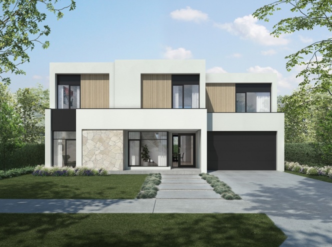 Double Storey House Designs | 2 Storey Home Designs | Clarendon Homes