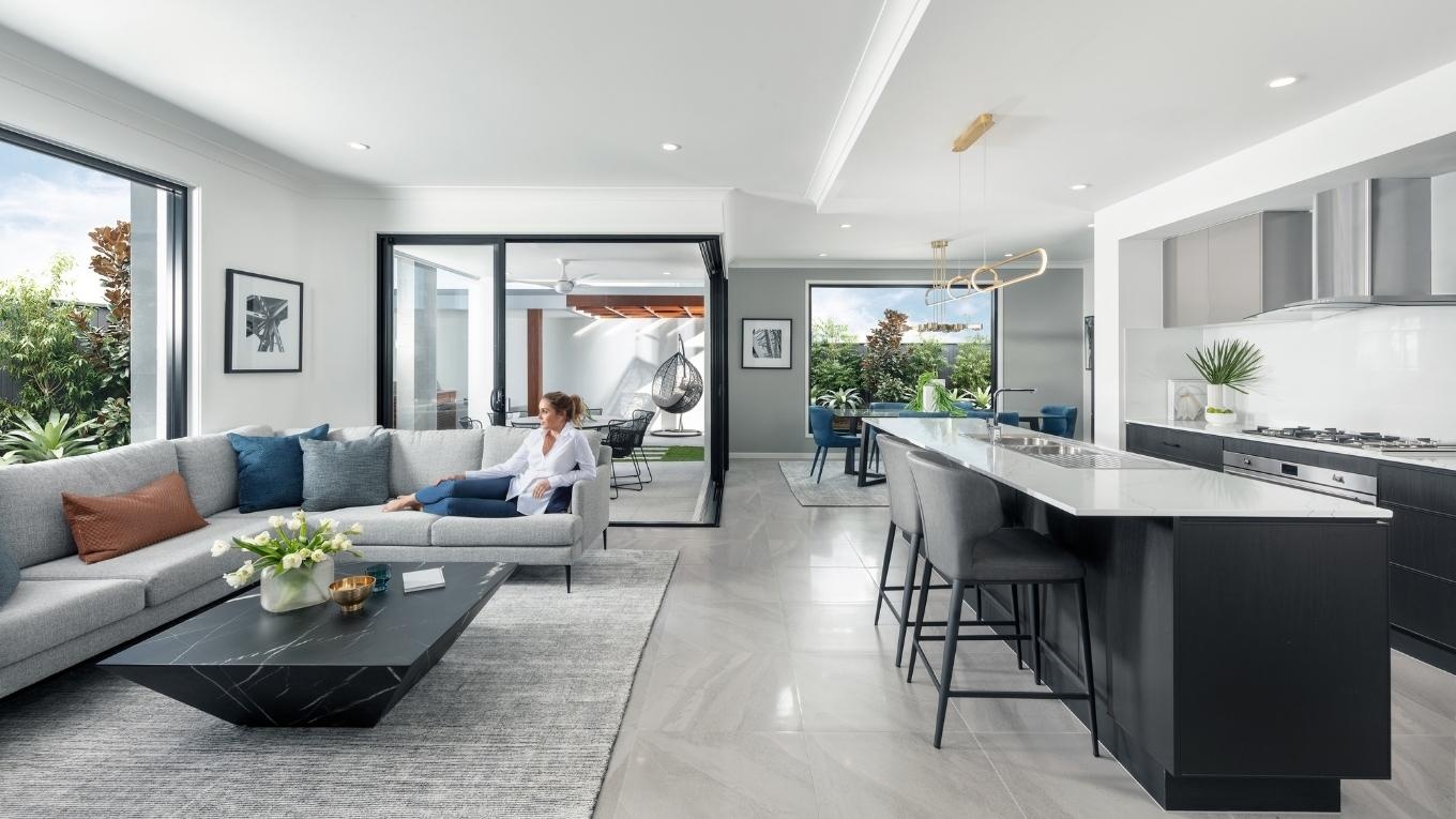 Aura Display Centre | Clarendon Homes