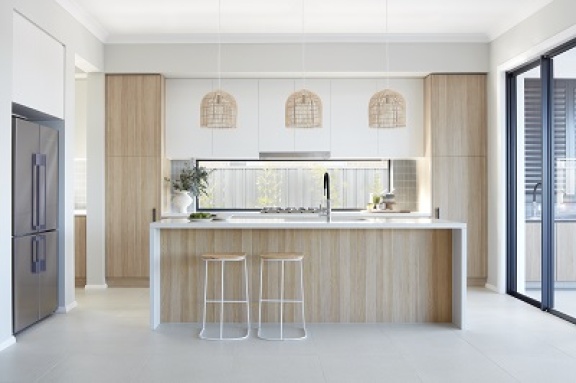 The Cove 29, The Village Menangle | Clarendon Homes