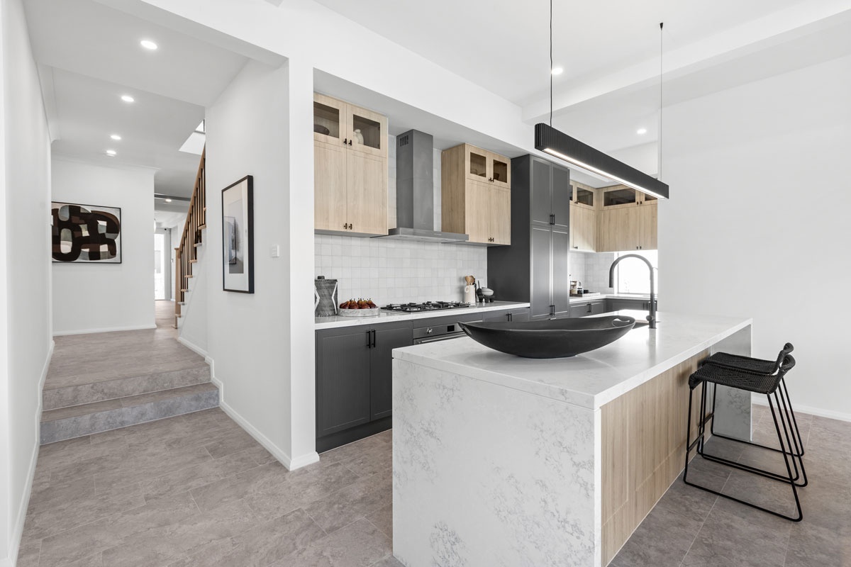 Clarendon Homes - HomeWorld Warnervale | Clarendon Homes
