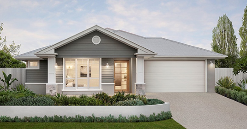 Queenslander House Designs | Clarendon Homes