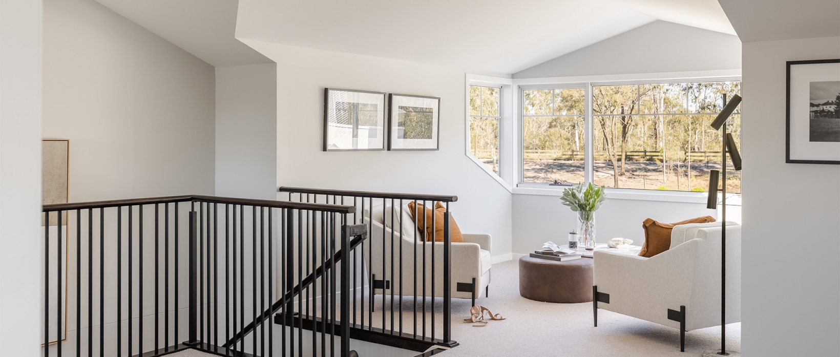 Introducing the Bowral: a timeless acreage series | Clarendon Homes